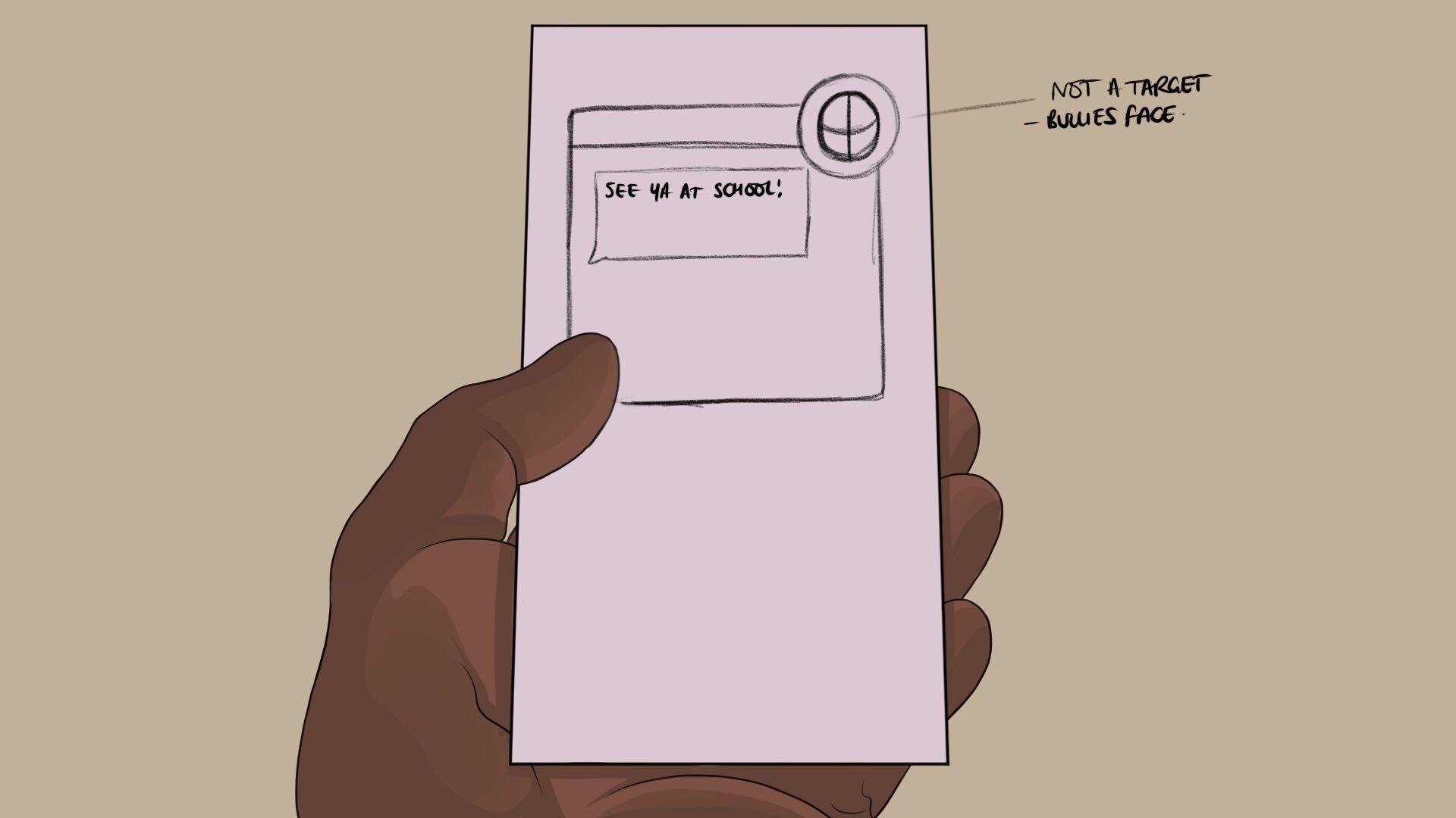 The Life of Max – Stuart Ralphson