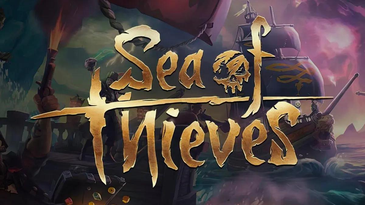Sea of Thieves – Stuart Ralphson